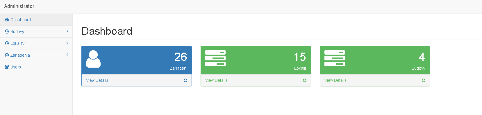 MRTG administration panel in PHP – BLOG